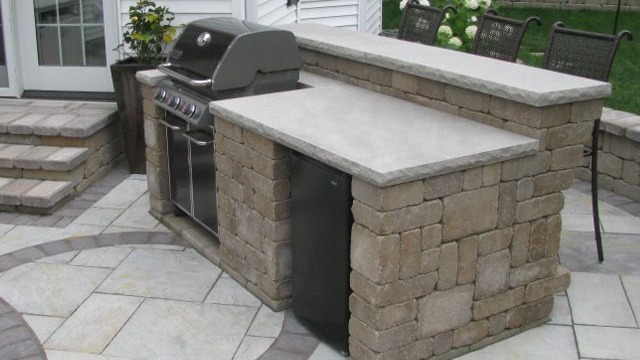 Patio Pavers – Lapis Patios