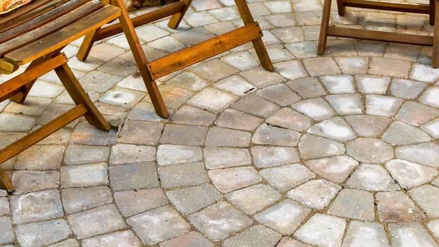 Patio Pavers – Lapis Patios
