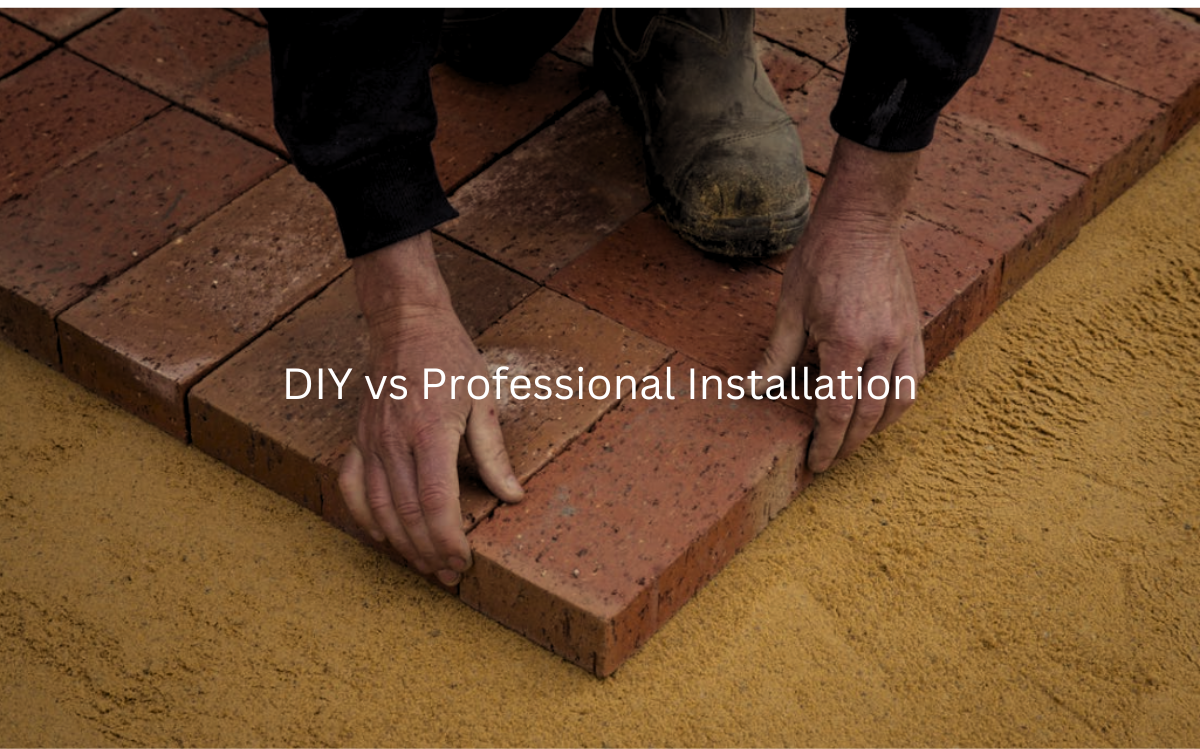 Paver Patio Cost Per Square Foot: Get Value for Every Dollar – Lapis Patios